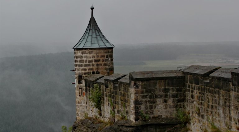 Identifying and Fighting a Spiritual Stronghold - The Sometimes Preacher